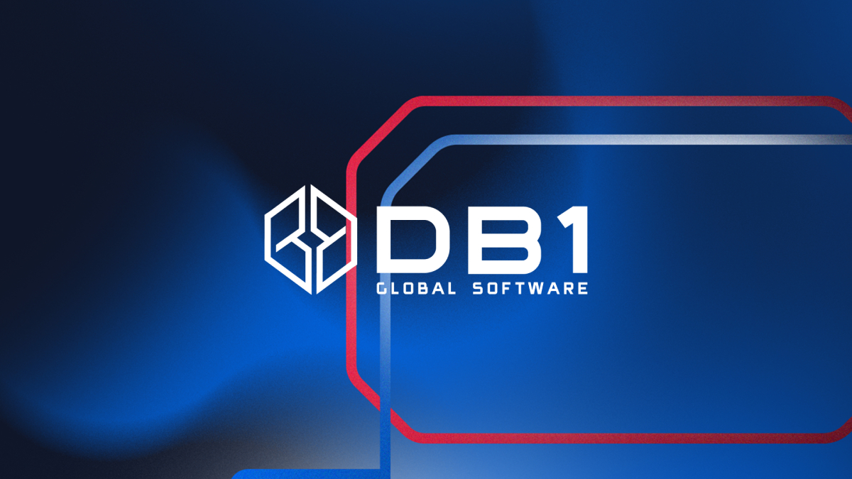 DB1 - DB1 Global Software